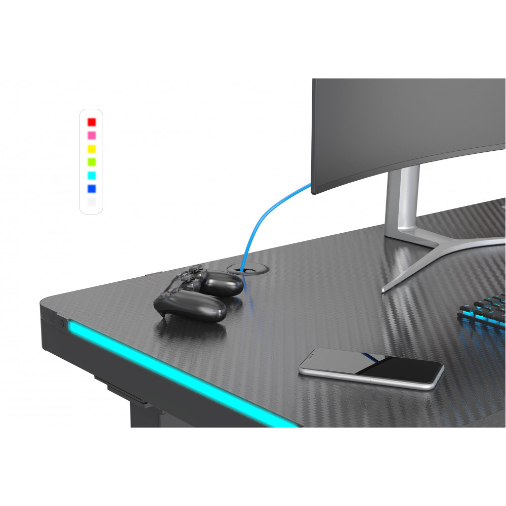 Devo Gaming Table - AGR